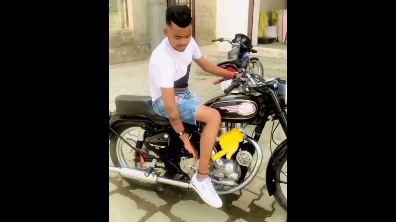 old bullet back kick - YouTube