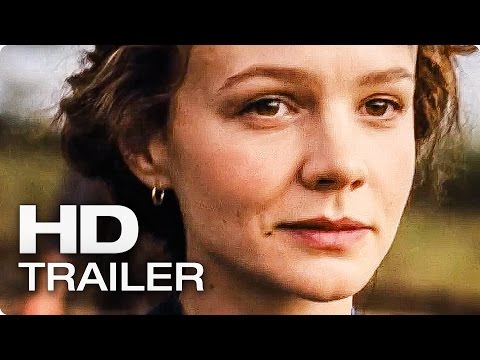 AM GRÜNEN RAND DER WELT Trailer German Deutsch (2015)