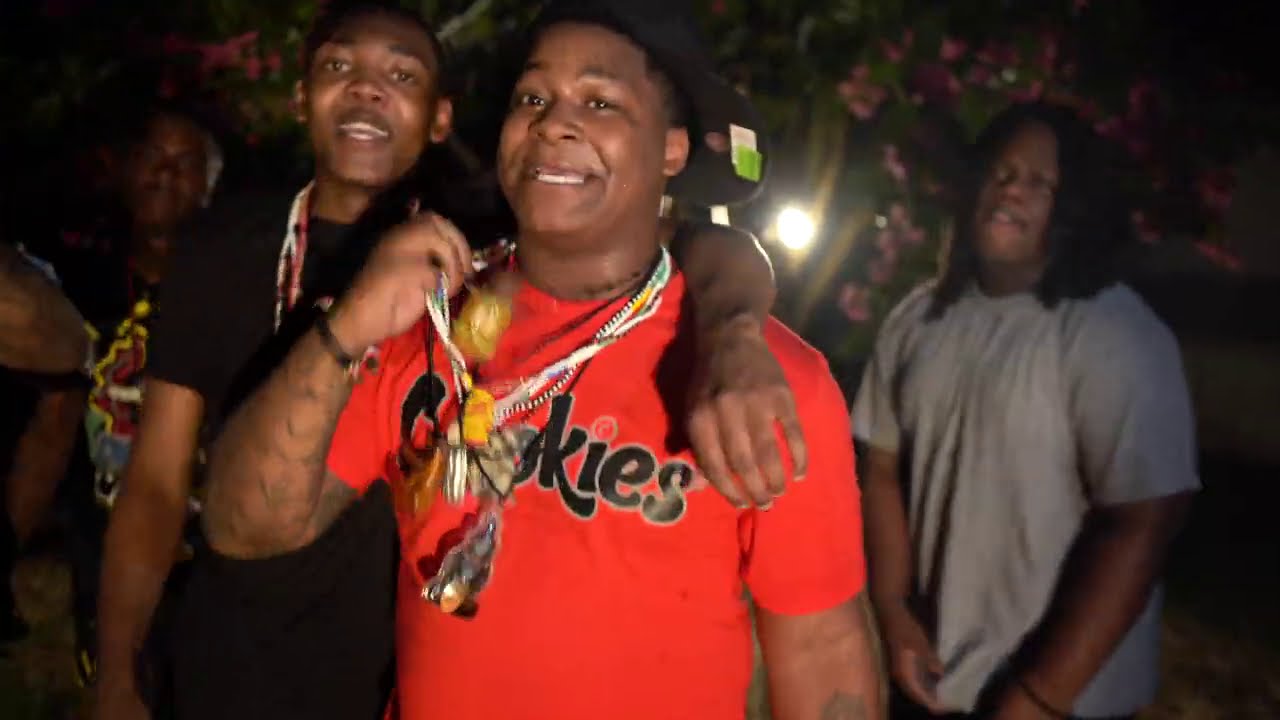 ABM Cin - When we shoot - YouTube