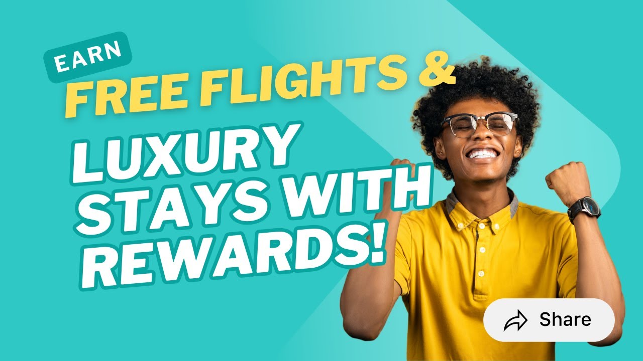 Top Travel Rewards Programs for Business Travelers | Maximize Your ...