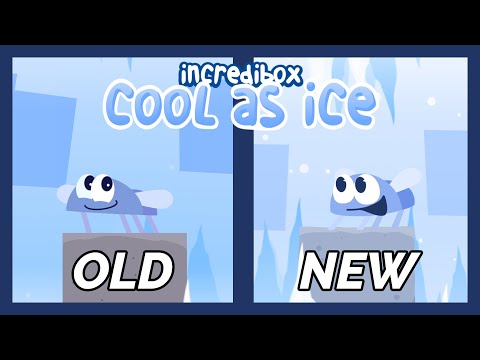 Incredibox - Cool as Ice | Comparison (Old vs New)