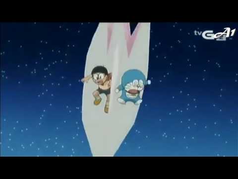New Doraemon - Theme Song - YouTube