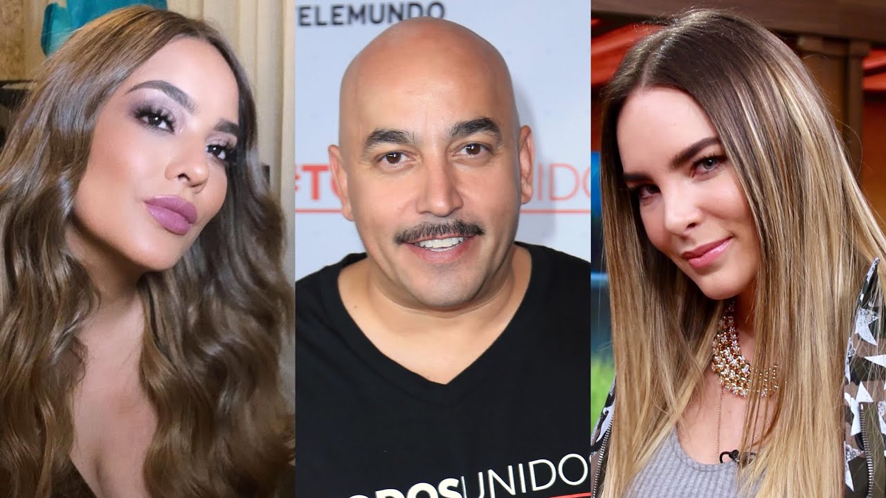 Mayeli Alonso Recibía Llamadas De Lupillo Rivera Cuando Era Novio De ...