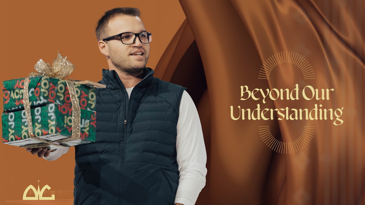 Beyond Our Understanding - YouTube