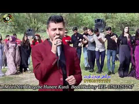 نيترين ستران ديندار مزيرى 2019