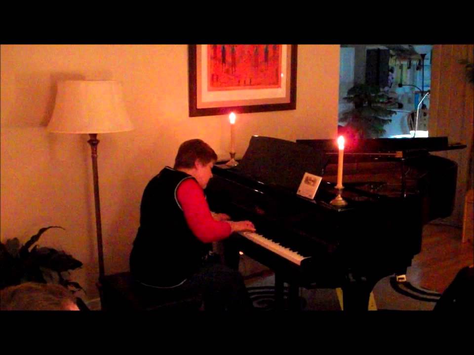 Christmas Past by Cathy Oakes - YouTube Music