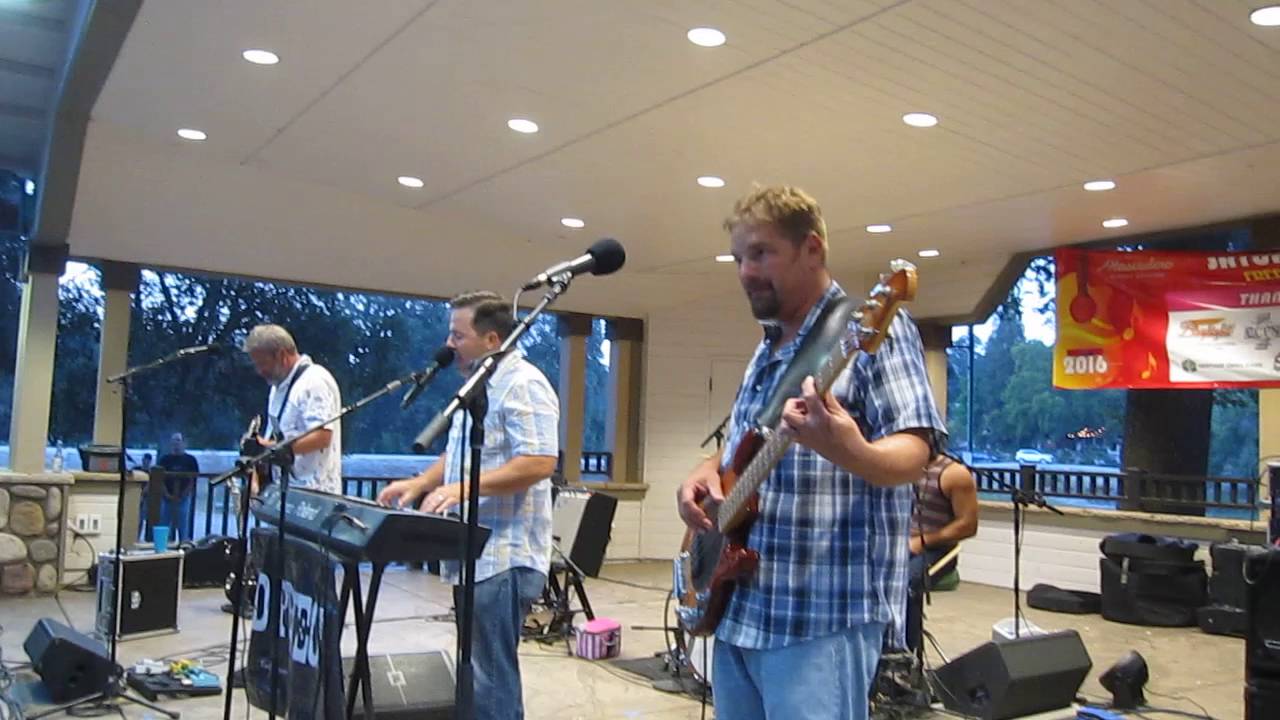 The JD Project - YouTube