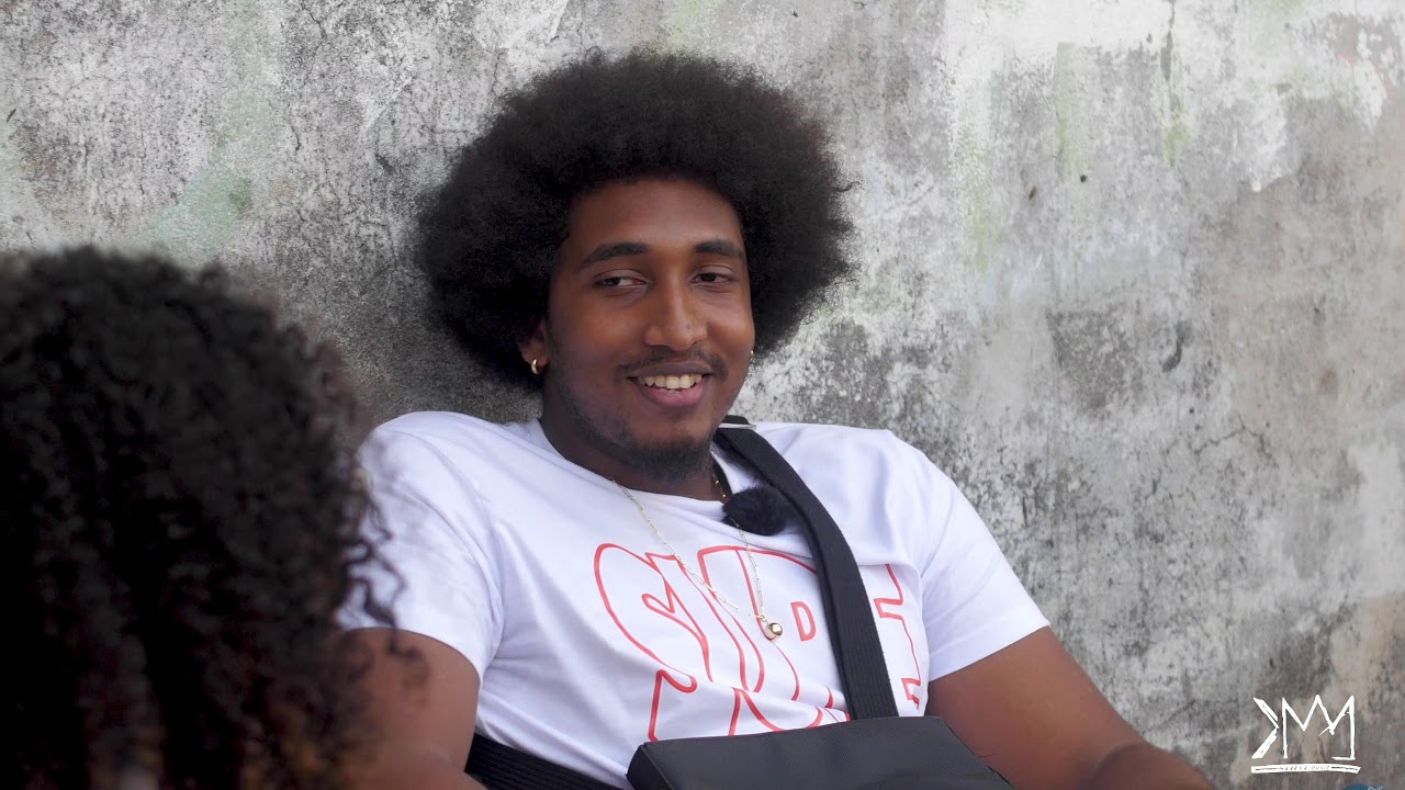 MATA - INTERVIEW by KARMA MUSIC - YouTube