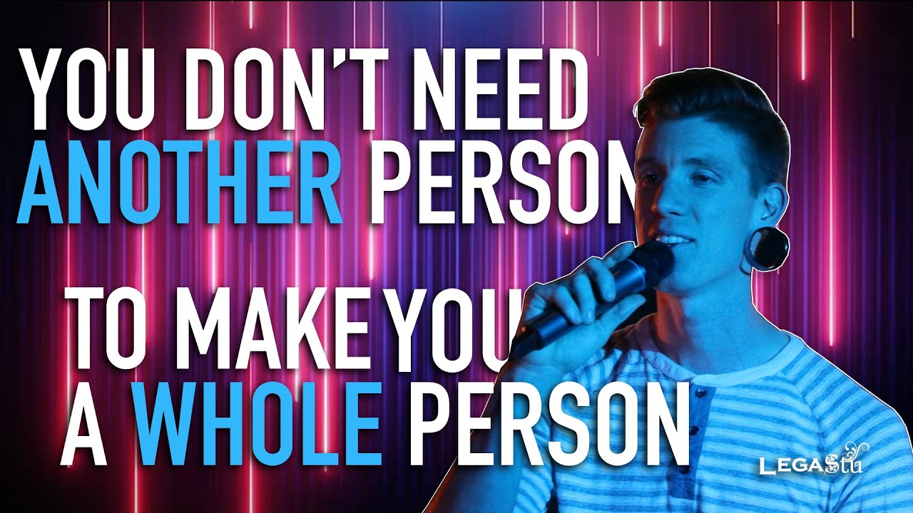 Reyn Harpole- Put The Pressure On Jesus - YouTube