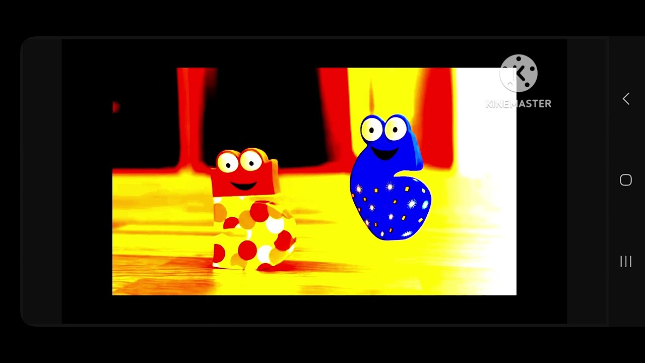 The Numbers Counting Song in a Domino Way In G Major Collection (1-10 ...