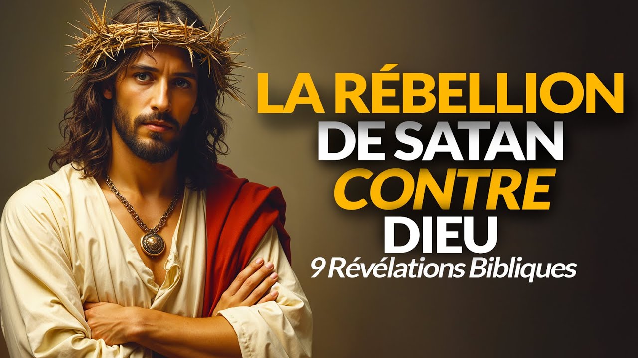 LES VICTOIRES ÉCLATANTES DE JÉSUS SUR SATAN | CE QUE LA BIBLE RÉVÈLE ...