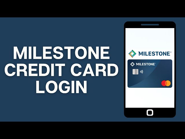 Milestone Mastercard Milestone Credit Card Review: Good For Building