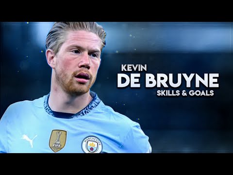 Kevin De Bruyne 2025 - Skills, Goals & Assists - HD