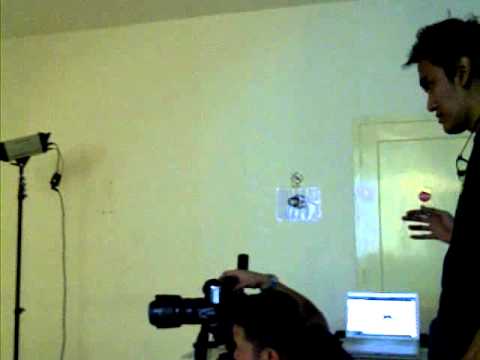 TEST SHOOTING AND CASTING FOR PRINT ADVERTSING BY FAME MANAGEMENT INDONESIA