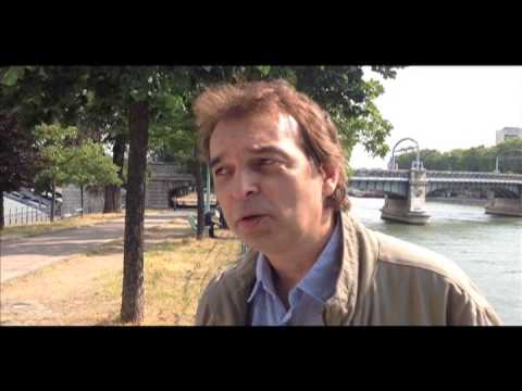 monBestSeller : Interview de Patrick Ferrer - YouTube