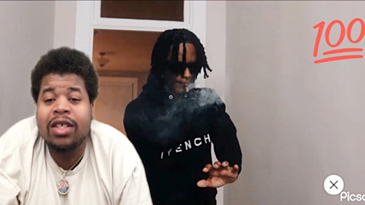 BigBuckz Trey - Free VonB (Official Music Video) REACTION - YouTube