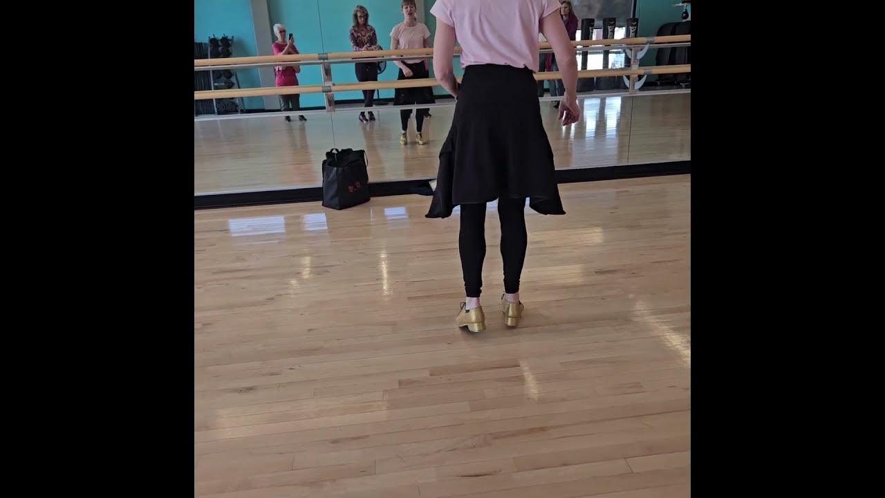 I'VE GOT rhythm #2 - YouTube