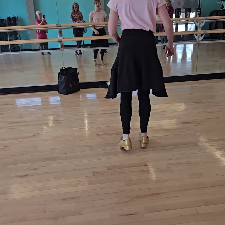 I'VE GOT rhythm #2 - YouTube