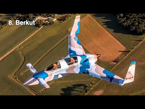 Small And Fastest Planes_Fastest Planes. - YouTube