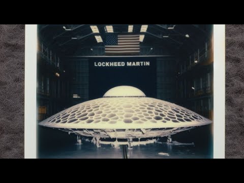 Lockheed Martin UFO Secrets Revealed 2 - YouTube