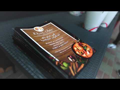 Khun Chai Thai Restaurant