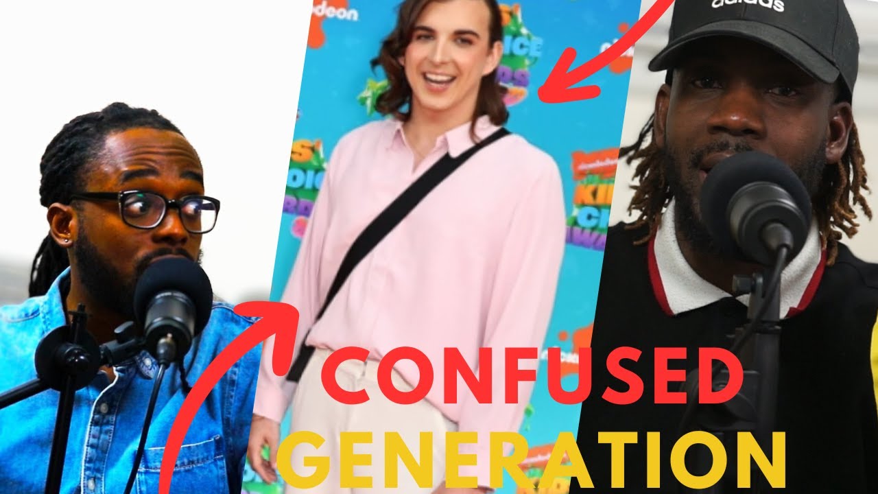 We're Living in a Confused Generation - YouTube