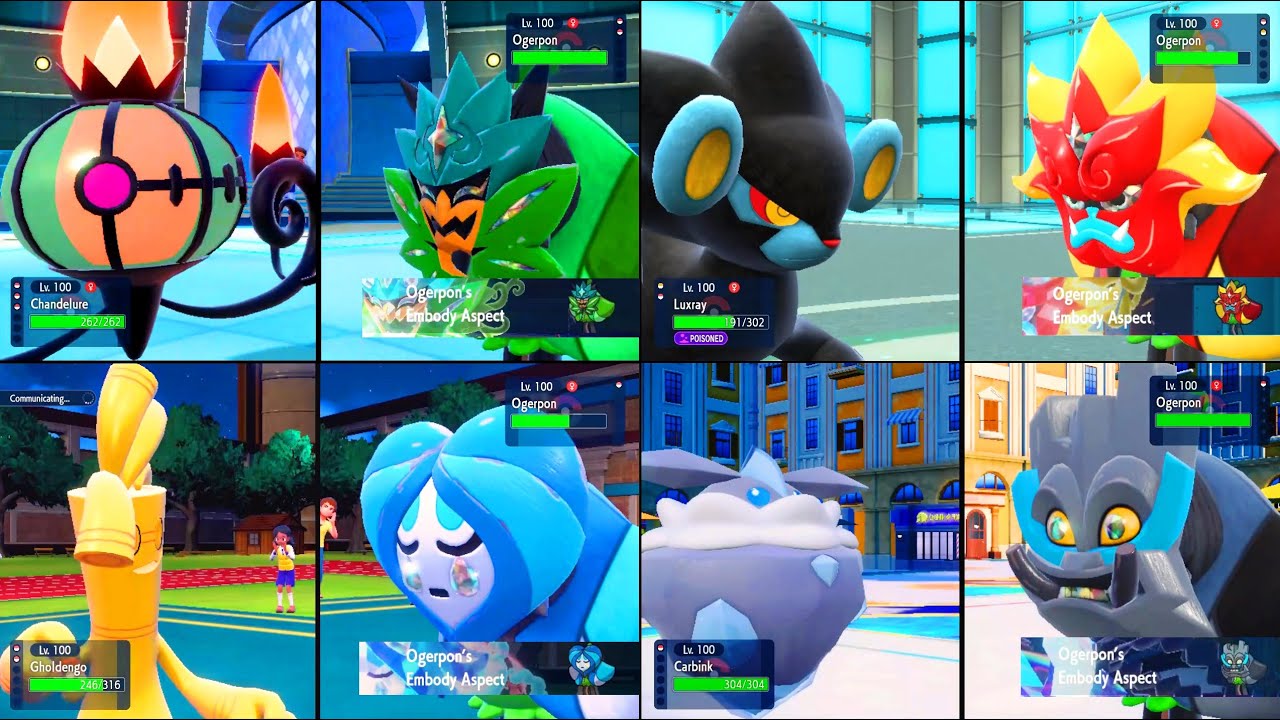 Ability₆₃-Embody Aspect - YouTube