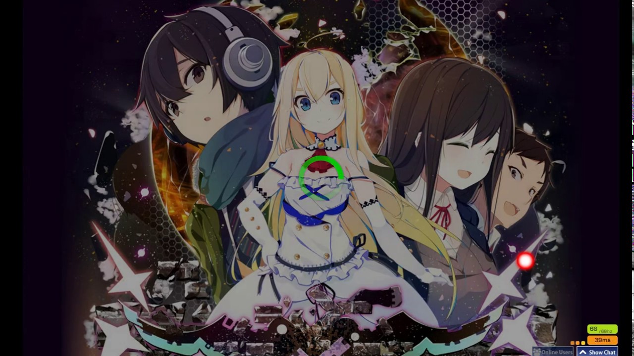 Alfakyun. x Camellia - calling [Assing's Allegretto]+HD 1xSB - YouTube