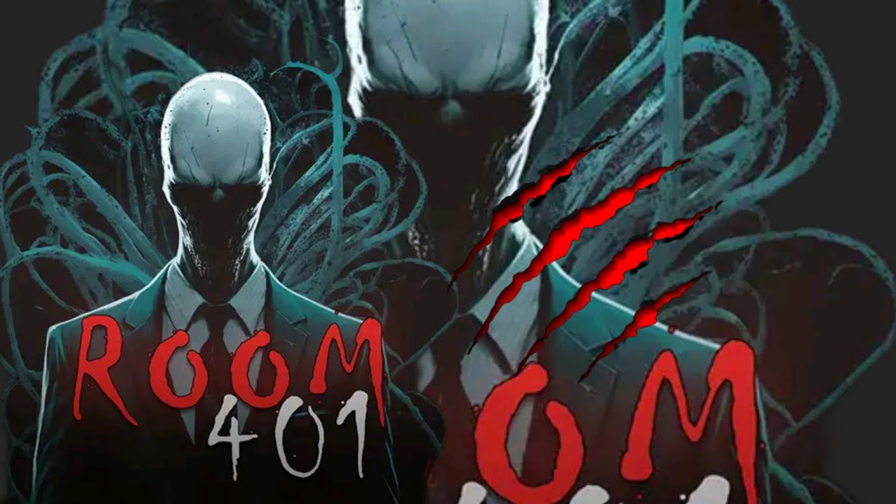 Room 401 | Horror Escape - YouTube