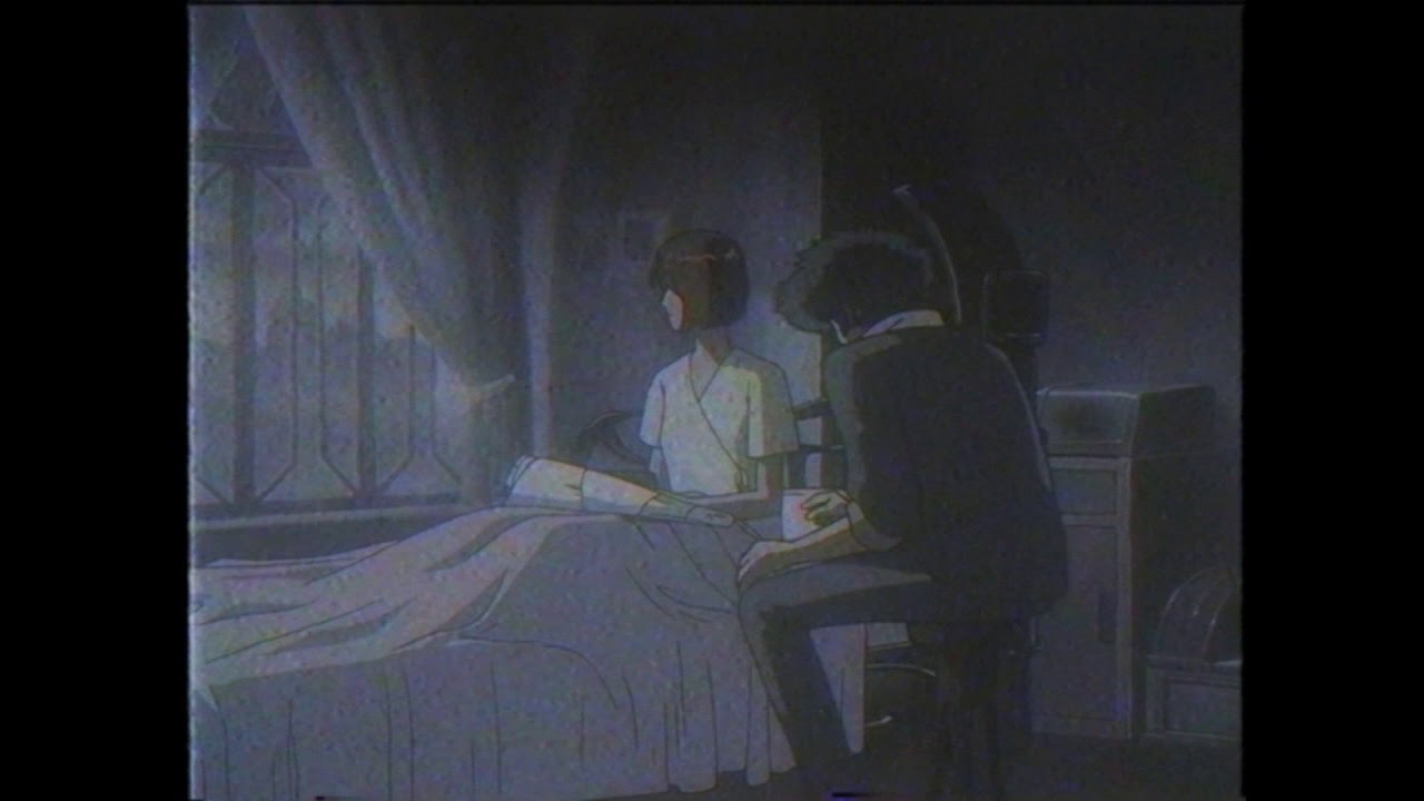 Cowboy Bebop doomer version - YouTube