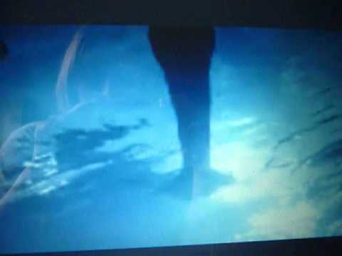 Mako Mermaids_ Meerjungfrau Nixie swimming - YouTube
