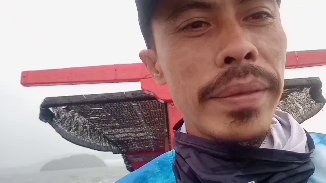 trip tuas bot abg krie - YouTube