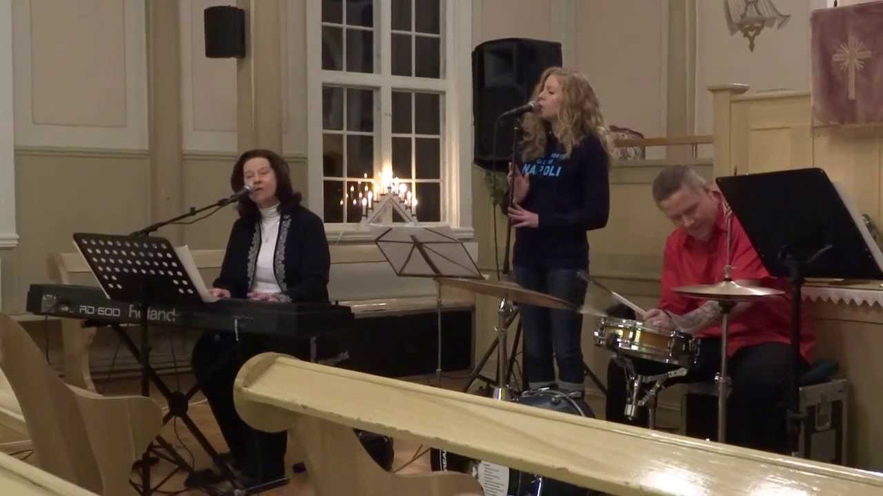 Linda Gail Lewis & Annie Marie Dolan..Come Home - YouTube