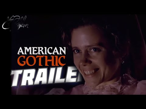 American Gothic - horor -1988 - trailer - Full HD