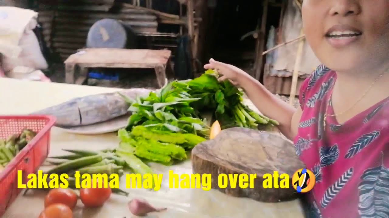 How to cook diningding - ilocano recipe - YouTube