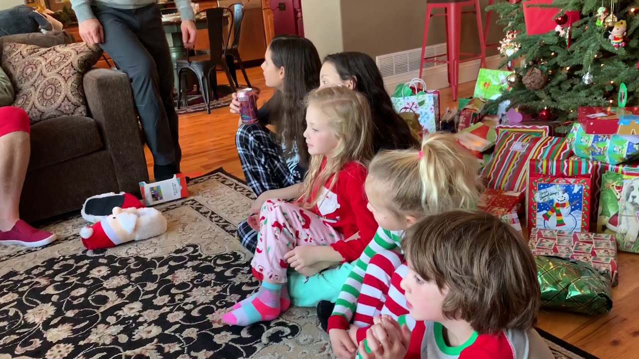 December 25, 2019 - YouTube