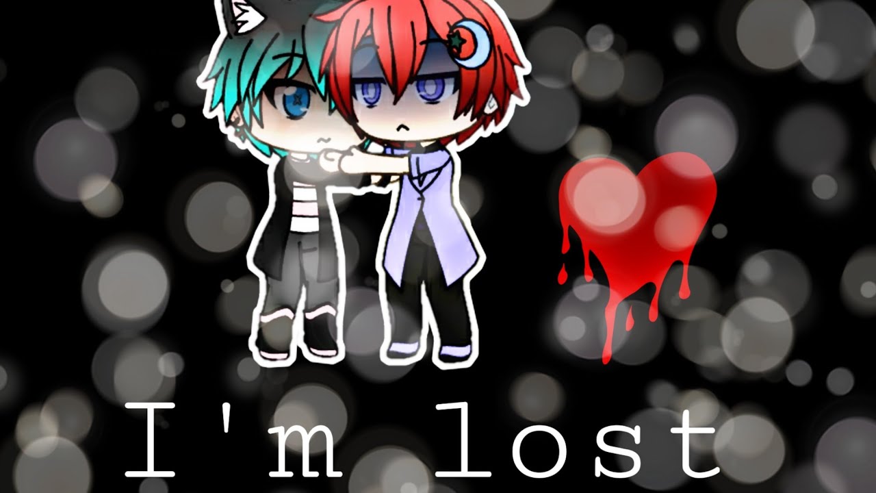 Can You Hold Me! {Gacha Life} GLMV (kinda Sad) - YouTube