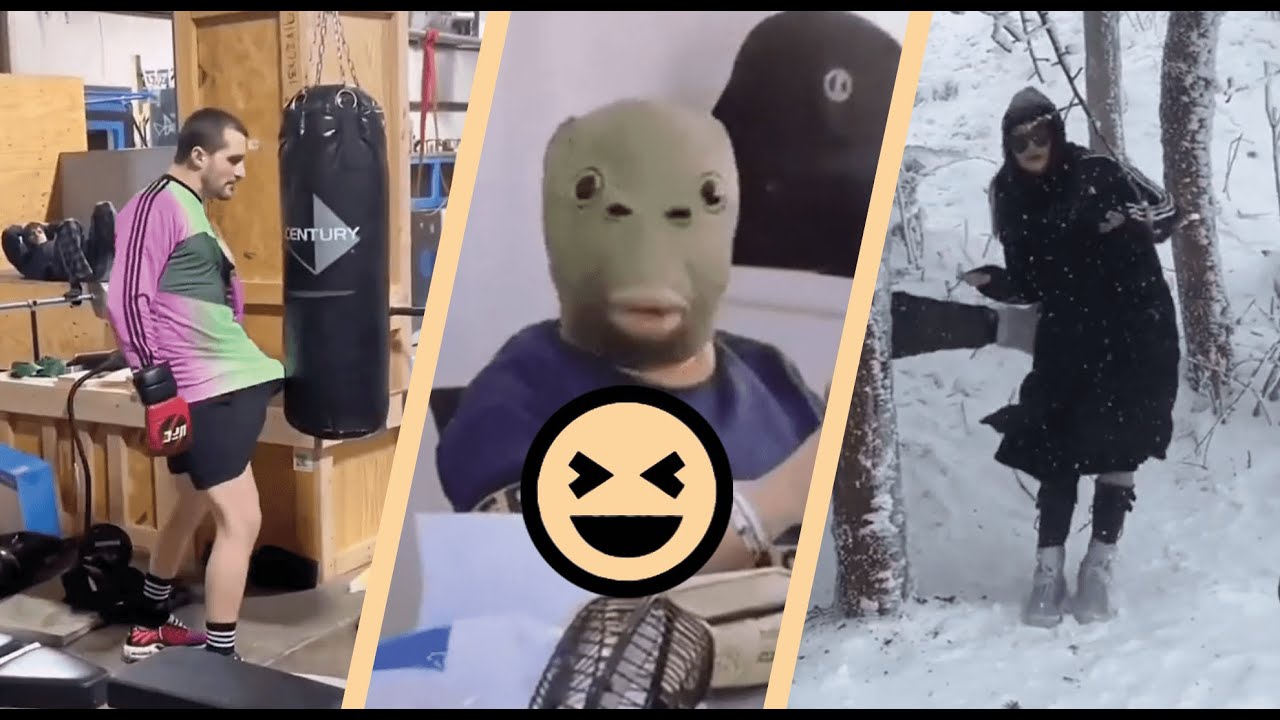 YOU LAUGH YOU RESTART | FUNNY VIDEOS #11 - YouTube