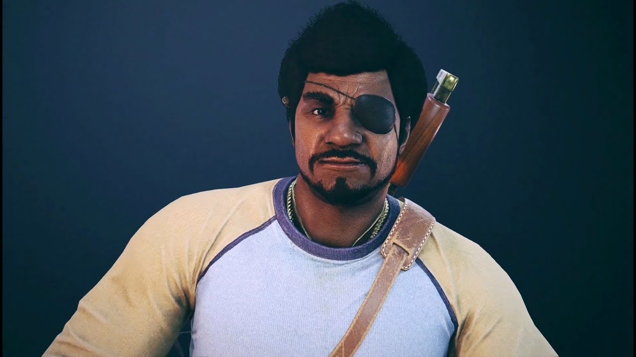 Kali & Wamai Loadout | Das können die neuen Operator in Rainbow Six ...