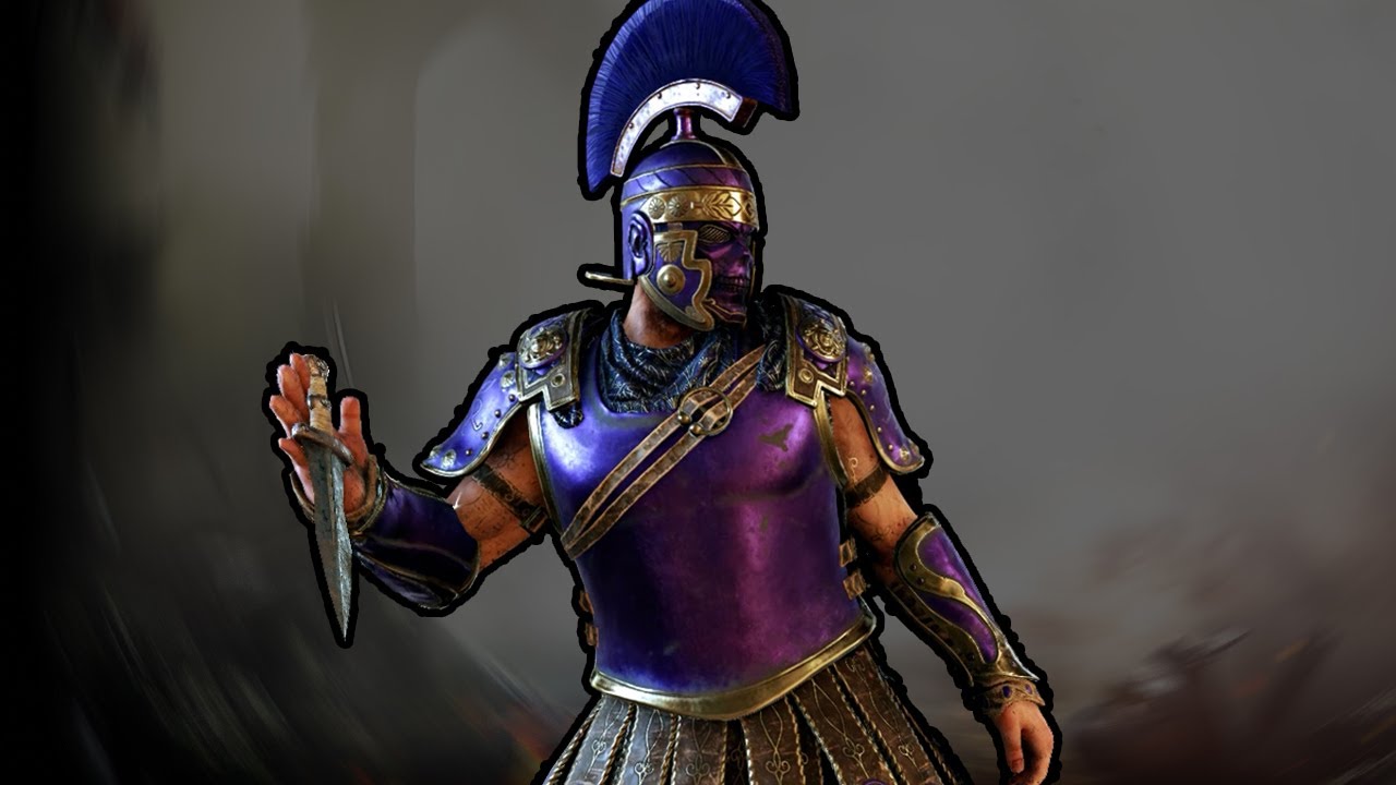 The Final Punch 2022 - YouTube