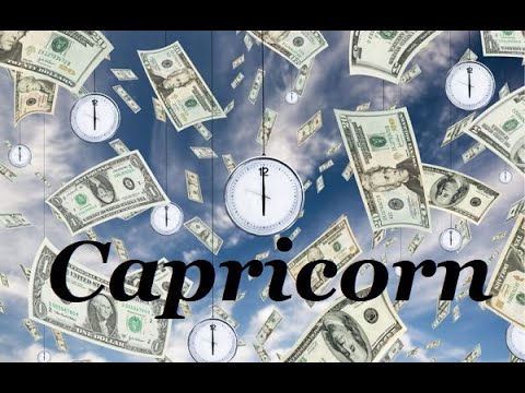 ♑Capricorn~Victory. Take The Leap💰Money, Career, Finance May 8-15