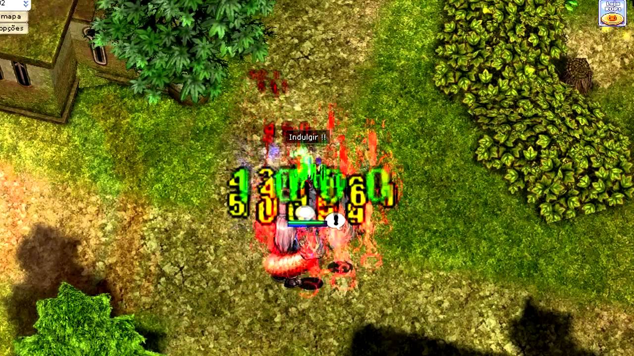 Ragnarok Online | Sorcerer Caster in Hall Of Abyss: Britoniah | bRO ...