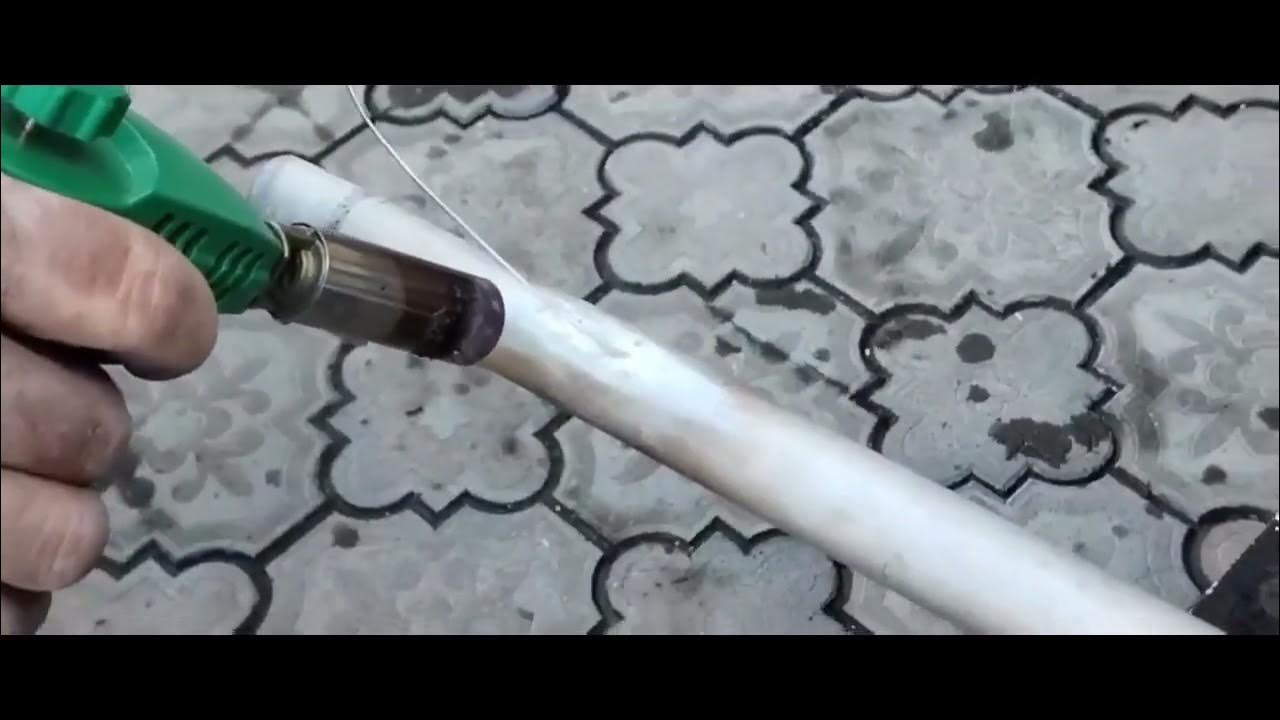 Припой для пайки алюминия с флюсом Профион - YouTube