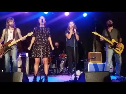 Ida Andersson Band – I'll Show You Love - YouTube