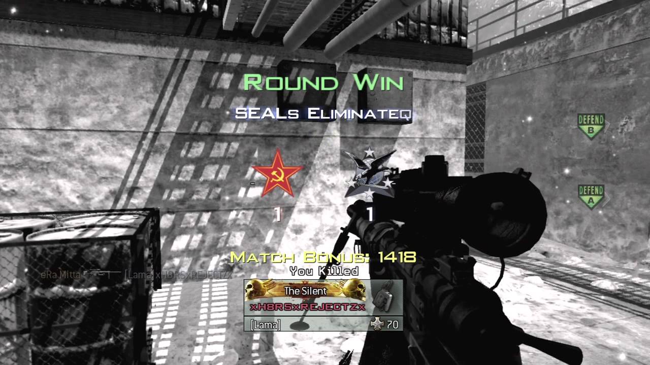 Crazy Sub Base Wallbang | Mittah - YouTube