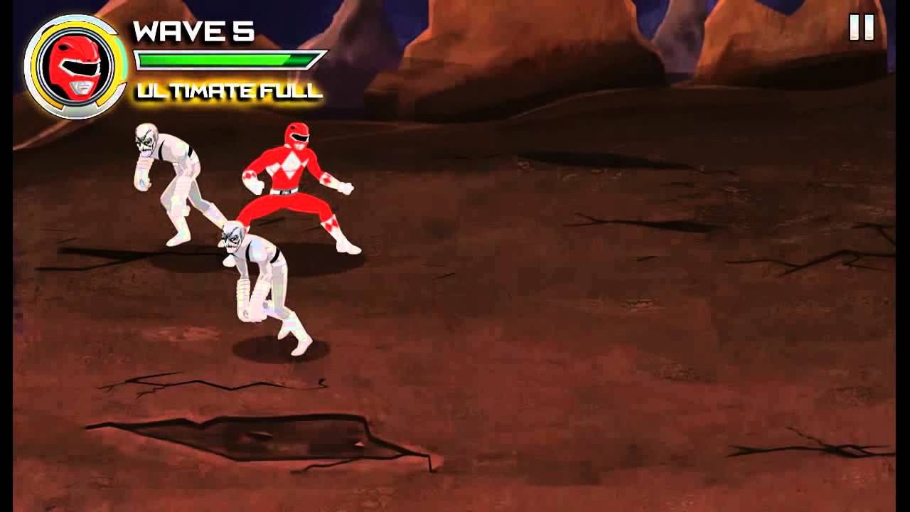 FOREVER RED- Power Rangers Super Megaforce (wave 1-9) Jason Lee Scott ...