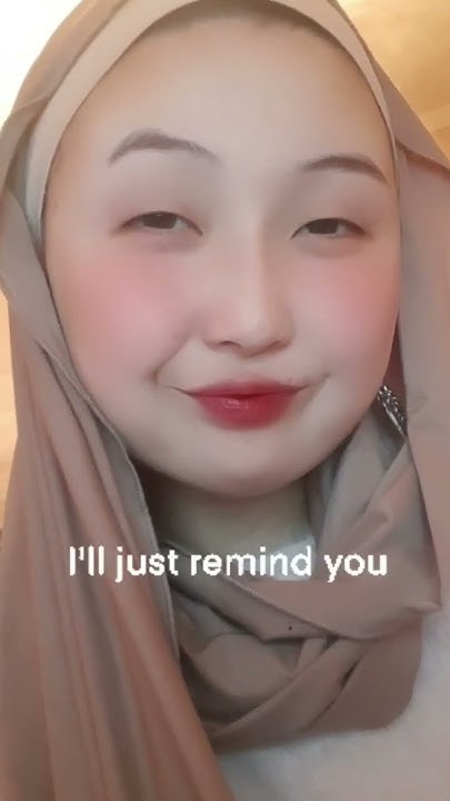 daily reminder ♡ - YouTube