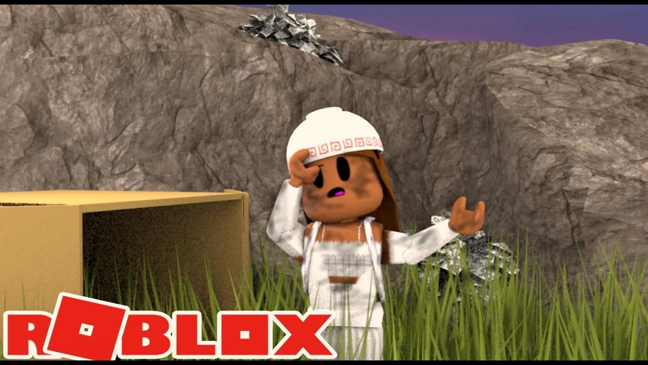 Playing the most POINTLESS Game ON ROBLOX... - YouTube
