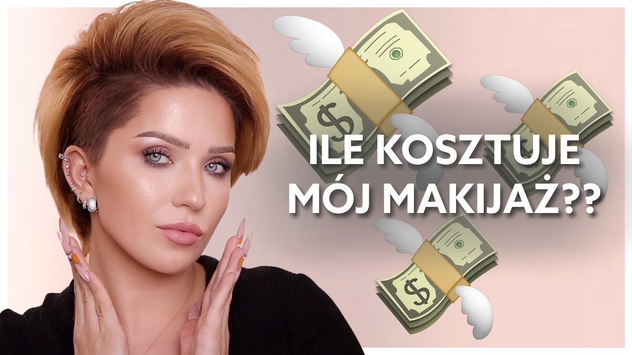 ILE TO MO E KOSZTOWA M J ULUBIONY MAKIJA DROGERYJNY KRYJ CY I ile-to-mo-e-kosztowa-m-j-ulubiony-makija-drogeryjny-kryj-cy-i