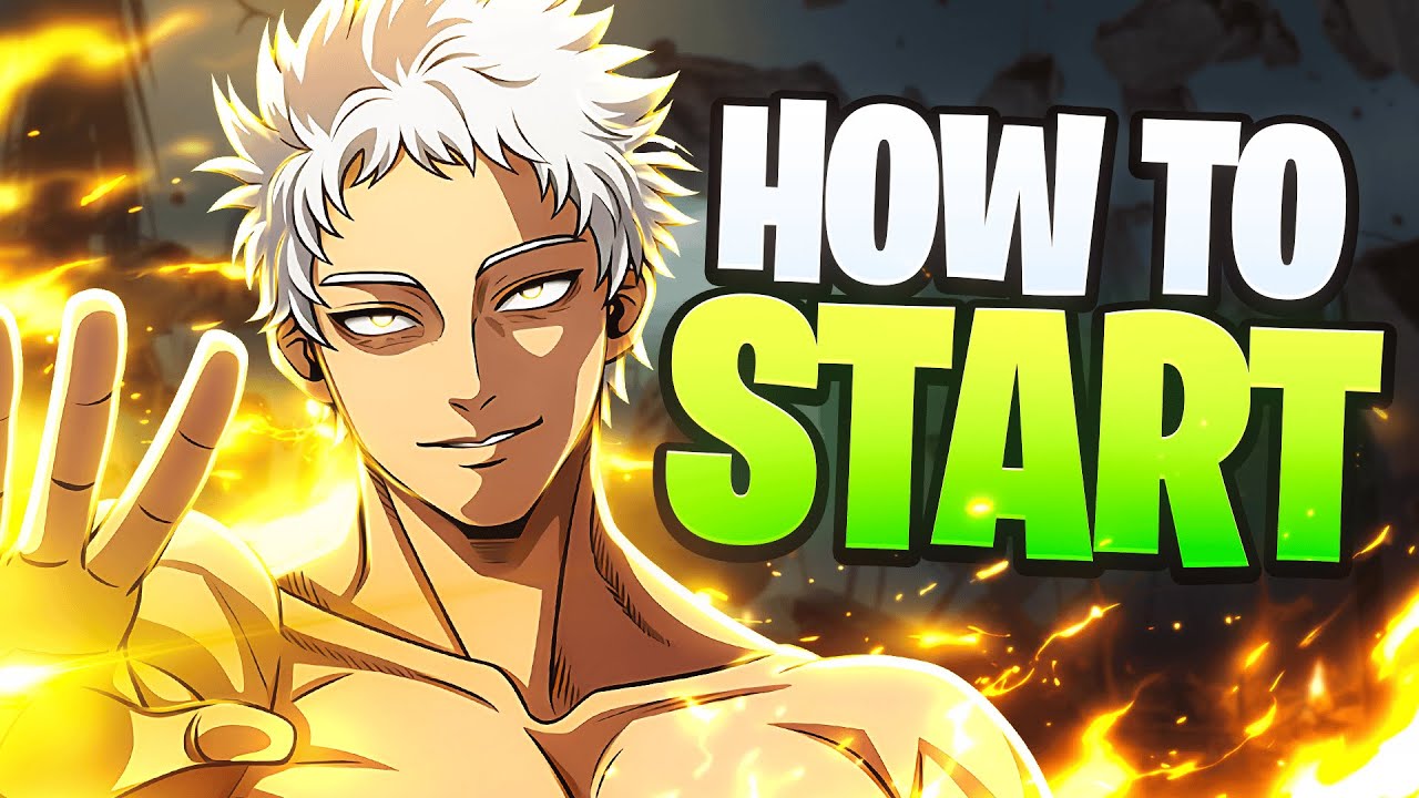 How To Master Young AFO - Complete Beginner Guide (Gameplay, TUNING ...
